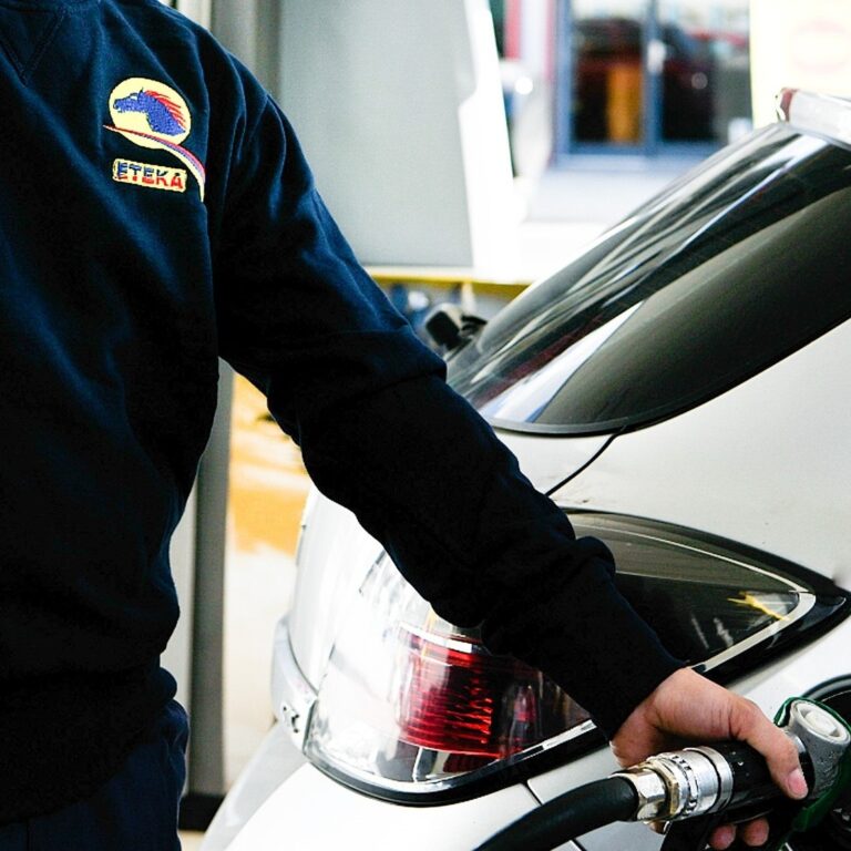 πρατηρια υγρων καυσιμων